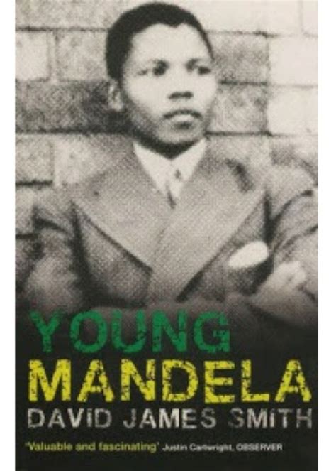 Young Mandela Sunshine Bookseller