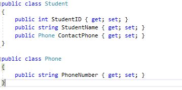 Model Binding In Asp Net Mvc