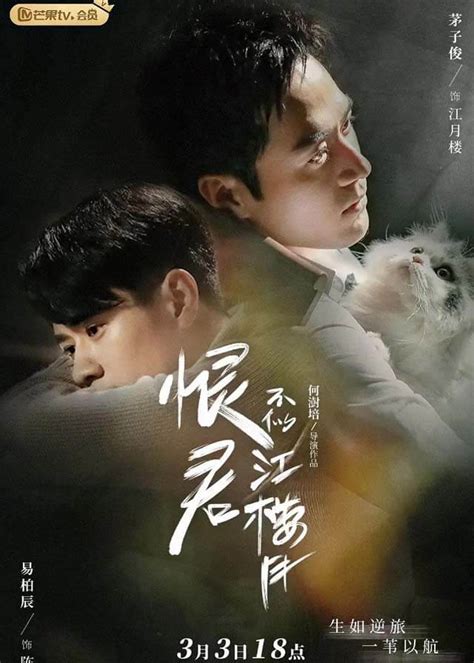 Killer And Healer Chinese Drama 2021 Cpop Home