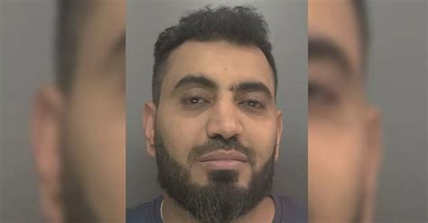 Takeaway Owner Collapses To Floor As Hes Jailed After Being Unmasked