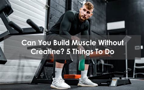 Should You Cycle Creatine Reasons Why You Don T Need To