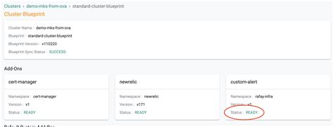Kop Integrations Notifications Rafay Product Documentation