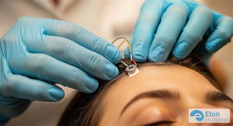 What Is Eeg And Why Does It Matter In Adhd Eton Psychiatrists