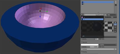 Python Selecting An Object Via Scripting Blender Stack Exchange