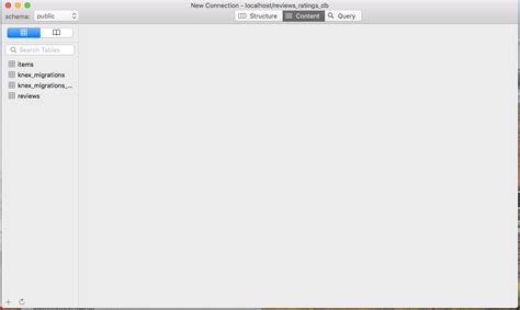 Best Postgres Gui For Beginners With So Many Of My Classmates Working