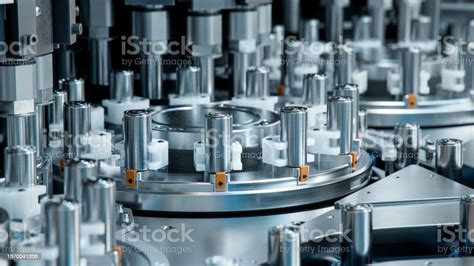 고성능 및 고용량 배터리 제조 공정 컨베이어의 고전압 전기 자동차 배터리용 리튬 이온 전지 생산 라인에 자동차 산업을 위한 배터리 셀 0명에 대한 스톡 사진 및 기타 이미지