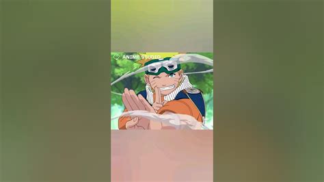 Narutos Cute Jutsu Part 3 Youtube
