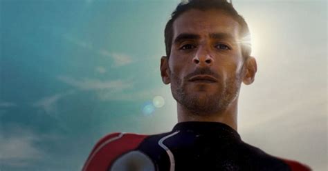 No Limit Review Chasing Lust And Oblivion In New Netflix Movie