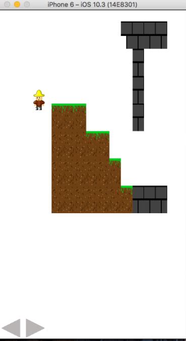 Tiled Map Size Extended Community Monogame