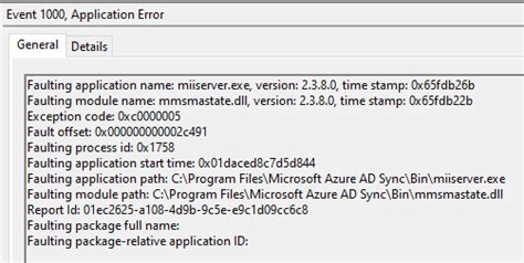 Azure Ad Connect Invalid Class Microsoft Qanda