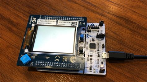 nicolas fillon on linkedin stm32 iot graphics 20 comments