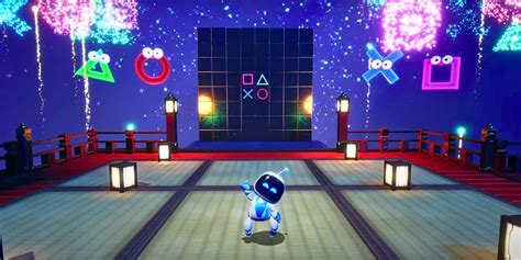 Astro Bot How To Break The Ice Seal