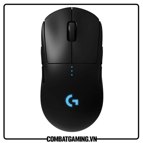 Chu T Kh Ng D Y Logitech G Pro Wireless Gaming