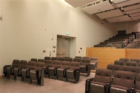 Kurland Lecture Hall California State University Northridge