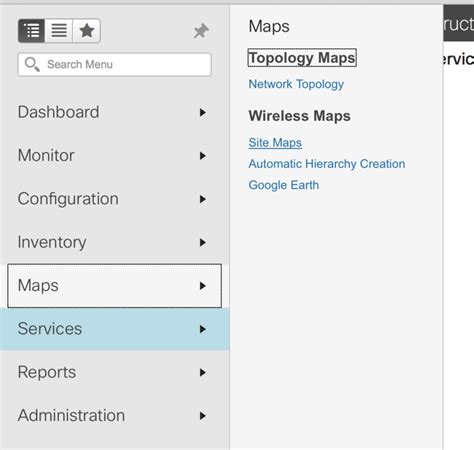 Configuration Procedure To Setup Cisco Hyperlocation Halo Wireless On The Go