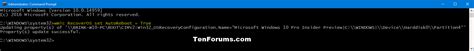Enable Or Disable Bsod Automatic Restart In Windows 10 Tutorials