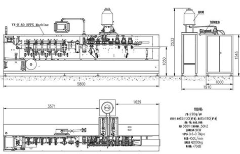Bottle Shaped Pouches Form Fill Seal Set For Juice Milk Packaging Process