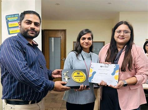 Anjali Singh On Linkedin Gratitude Achievementunlocked 18 Comments