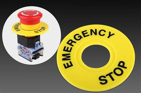 How To Choose The Color Of The Electrical Push Button Switch Quisure