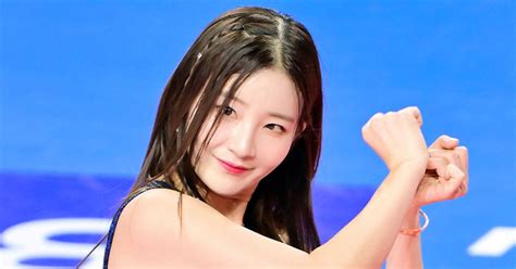 김진아 치어리더 매혹적인 눈빛[엑s Hd포토]