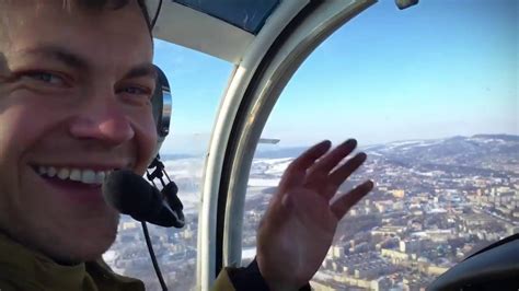 Полет на самолете Socata в городе Сумы - полетать в Сумах на самолете ...