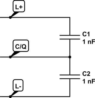 Maximum Input Capacitance Of IO Link Device On C Q Electrical Engineering Stack Exchange