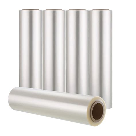 Understanding Packaging Film Parameters A Comprehensive Guide Cloudfilm