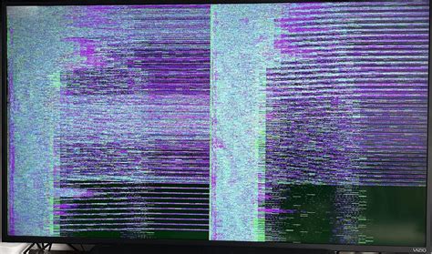 M55 E0 Display Issues Diagnosis Help Rvizioofficial