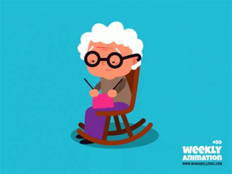 Grandma Chill Grandma Chair  Grandma Chill Grandma Chair  မ