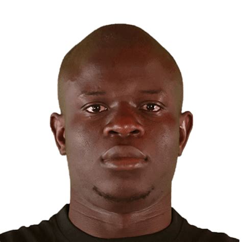 Ngolo Kanté Ea Fc 25 85 Rating And Price Futbin