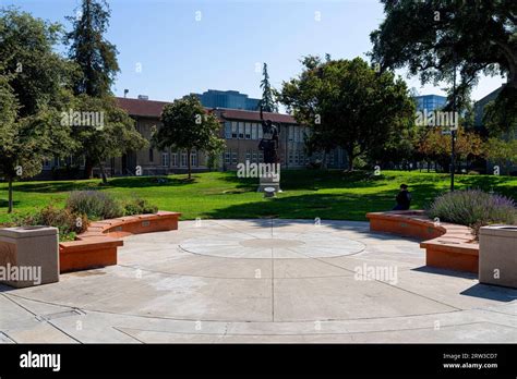 San Jose State University Babes Hi Res Stock Photography And Images Alamy