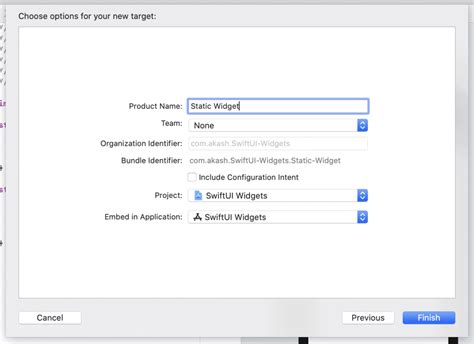 Widgetkit Learn To Build Your First Ios Widget Today 2020