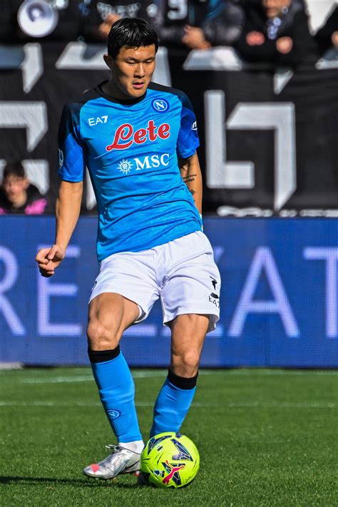 김민재의 나폴리 우승확률 95 이강인의 마요르카는 레알 잡았다 중앙일보