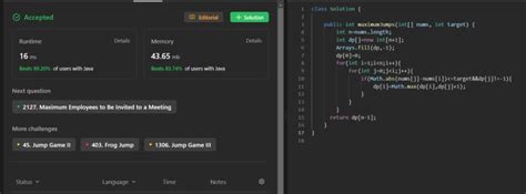 Rehan Khan On Linkedin 365daysofcodechallenge Leetcode2023 Leetcode