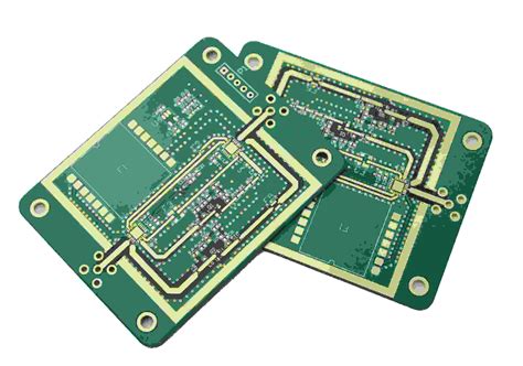 An Example Of Pcb Wiring Technology In Electronic Factory Kingford