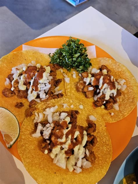 광주 타코 먹으러 갔음 음식여행 에펨코리아