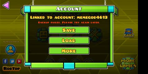 Please Help I Have Been Trying To Save My Data For 45 Minutes Now And Am Going Insane R