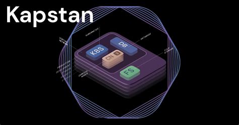 Kapstan