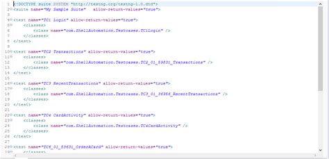 Java Maven Tests Are Executed When Run From Eclipse But Not From