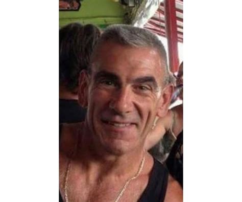 Jeffrey Beebe Obituary 1960 2025 East Hampton Ct Wfsb