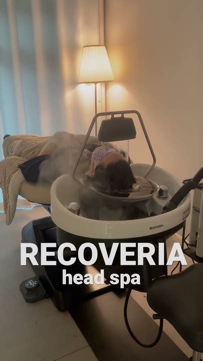 리커버리아 헤드스파의 효과 커밍 순 용산미용실 이촌동미용실 이촌미용실 이로운한나김현정 리커버리아 한강헤드스파 용산헤드스파 마포헤드스파 한남헤드스파