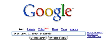 Sexo O Negocios Luis Maram