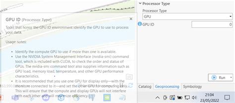 How To Find Your Devices Gpu Id Whats A Gpu Id Supposed To Look Like