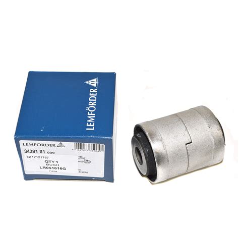 Land Rover Discovery 3 Suspension John Craddock Ltd Page 6