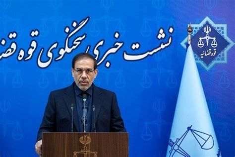 سخنگوی قوه قضائیه در پرونده حمید نوری بحث تبادل مطرح نبود