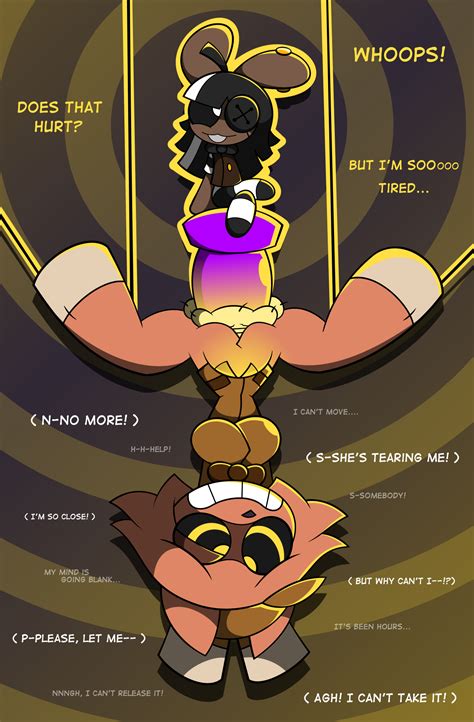 Rule 34 Anthro Breasts Button Eyes Cotton Dialogue Dildo Dildo