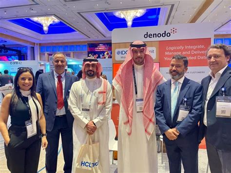 Mohammed Iftekhar On Linkedin Datavirtualization Vision2030 Digitaltransformation