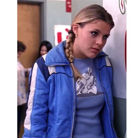 Freaks And Geeks Tv Series Kim Kelly Jacket
