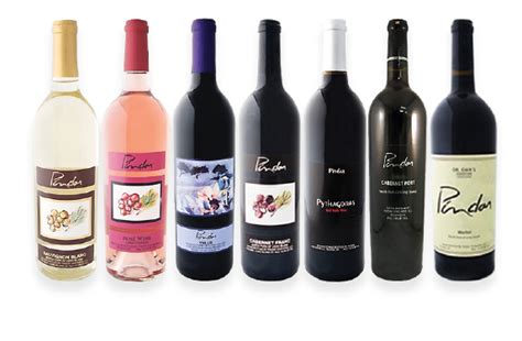 A Pindaric Ode Massachusetts Beverage Business