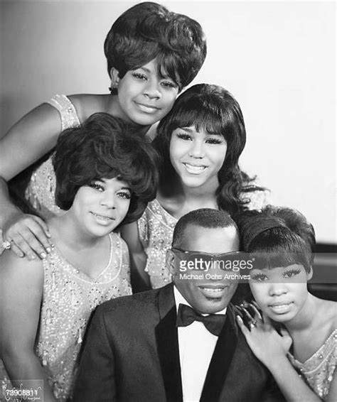 Margie Hendrix Singer With The Raelettes Tragic Life The Internets